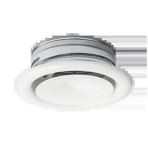 Rond toevoerventiel RTSV - Solid Air